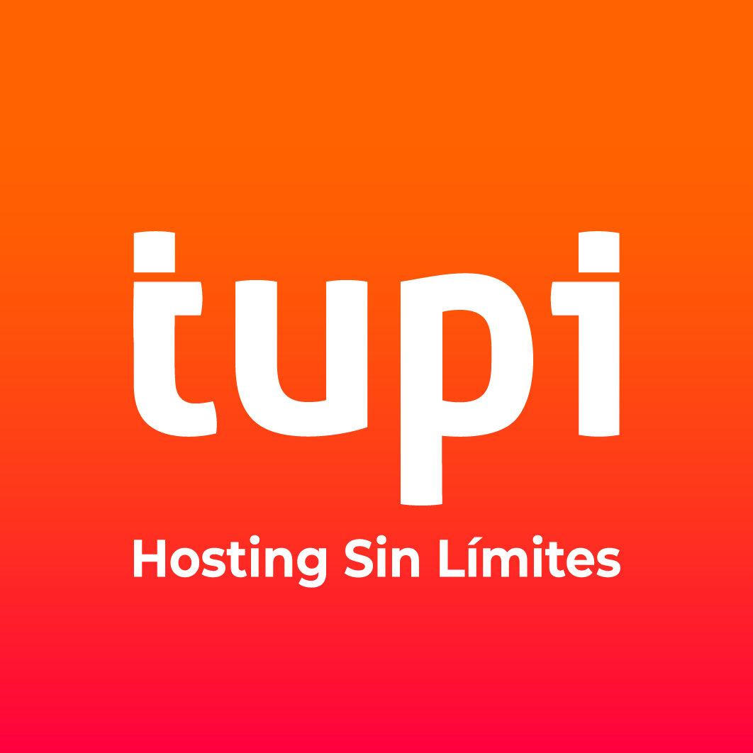 Tupi Hosting con IA - [Mejor Con Todo Incluido 2024 ]